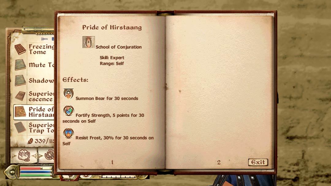 “Real World Progression” creates RPGs without out-of-context menus ...